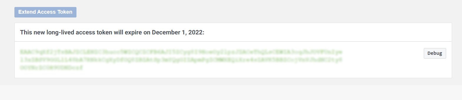 How To Display Facebook Posts On Website Using Graph Api Php Itgiggs